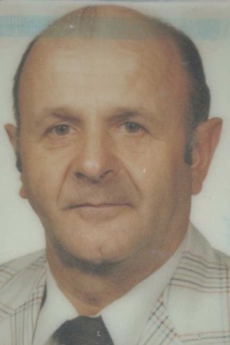 Valentine Radetic 1928-2021 | News, Sports, Jobs - The Vindicator